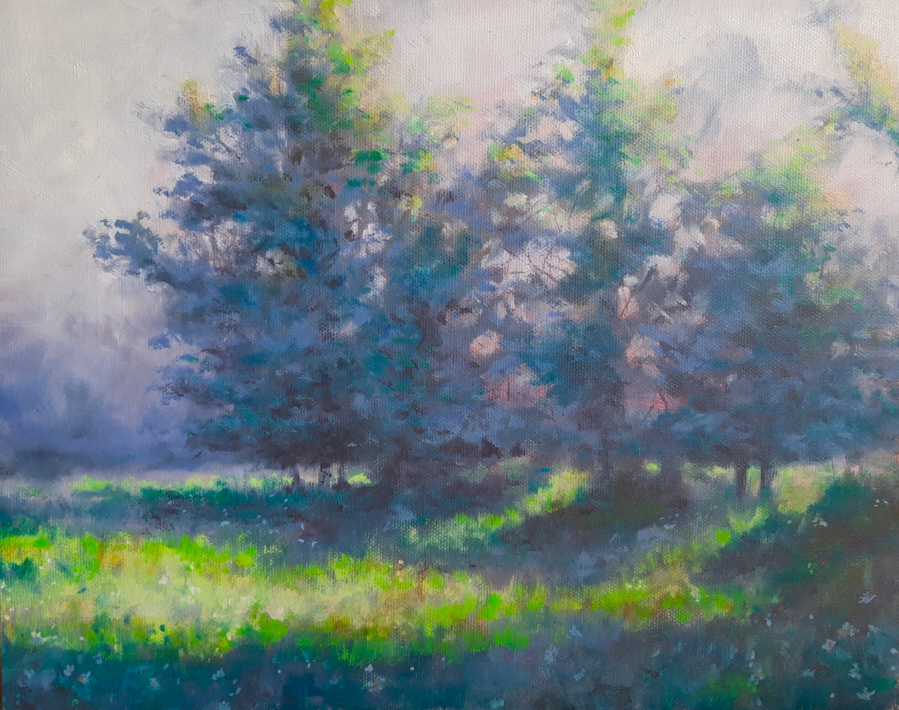 Kim Vanlandingham Upcoming Workshops – Kim Vanlandingham Paintings ...